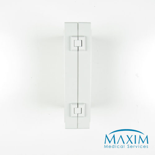 Berchtold Chromophare D-Series Dual Wall Control Box - Maxim Medical