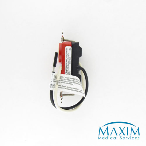 Hubbell Receptacle, HBL8300SGRA - Maxim Medical