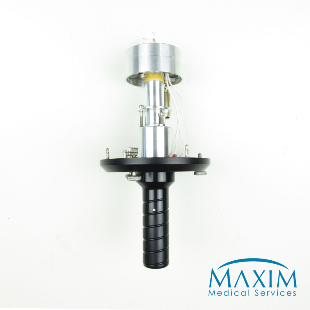 Stryker Visum 600 Light Handle Assembly - Maxim Medical