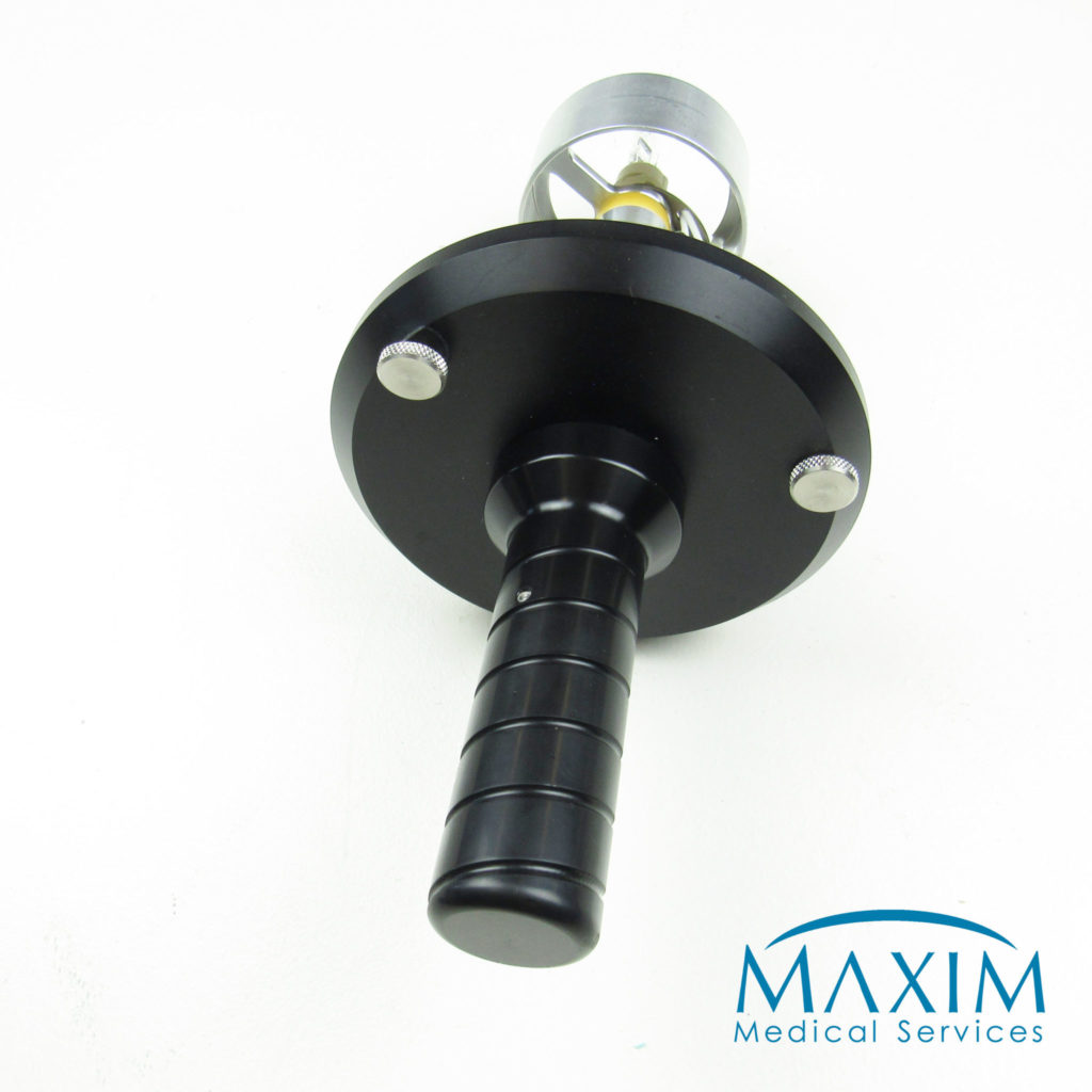 Stryker Visum 600 Light Handle Assembly - Maxim Medical