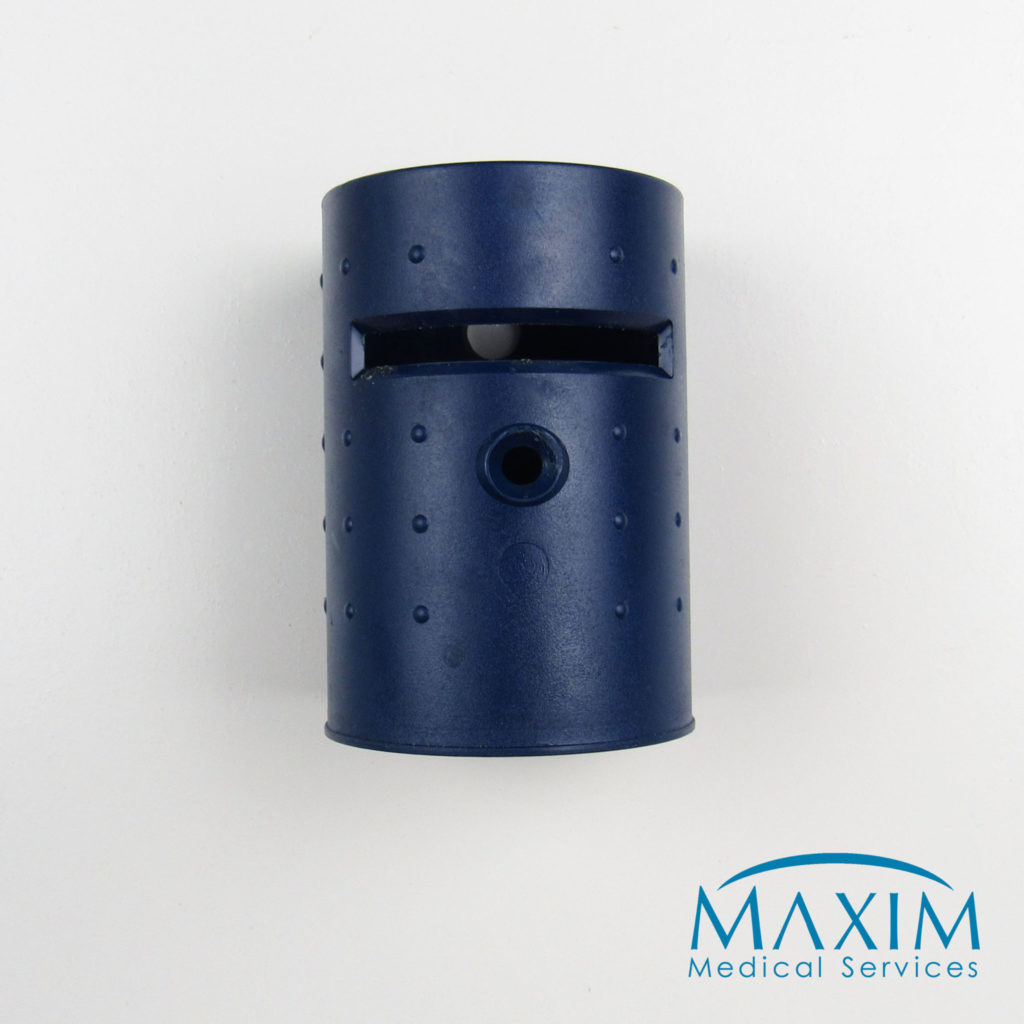 Berchtold Chromophare Spring Arm Screw Style AC Cover Set - Maxim Medical