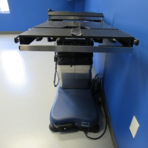 Berchtold Operon B810 Operating Table - Maxim Medical