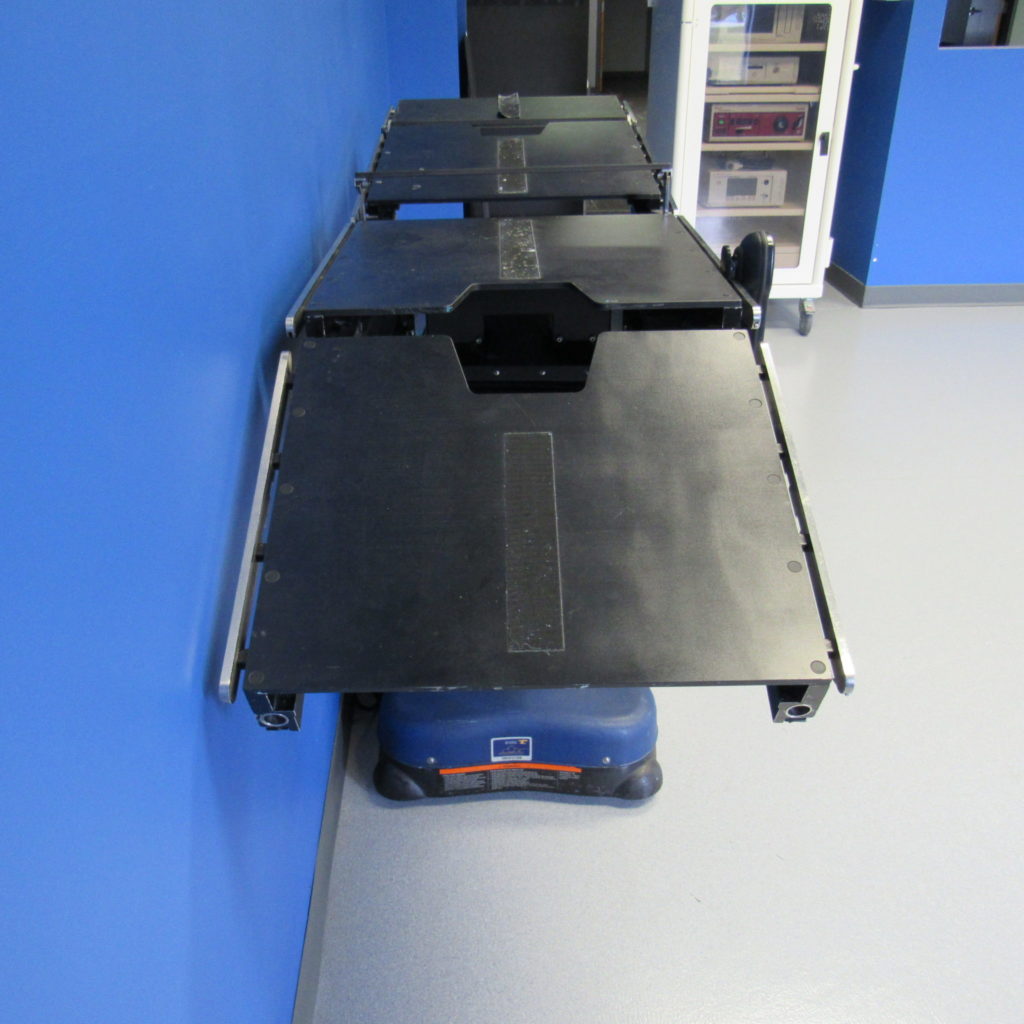 Berchtold Operon B810 Operating Table - Maxim Medical