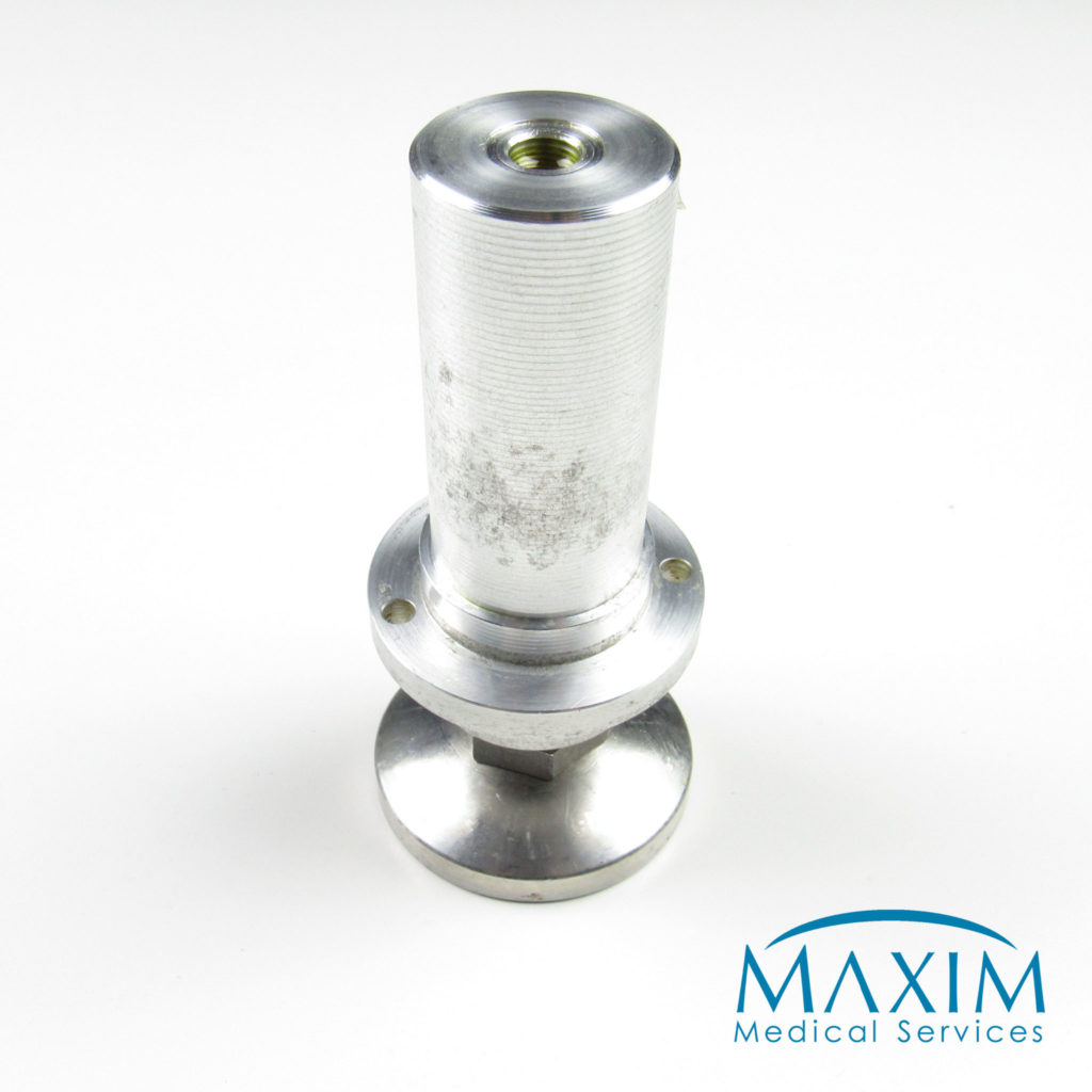 Berchtold Operon B810 Floor Lock Cylinder - Maxim Medical