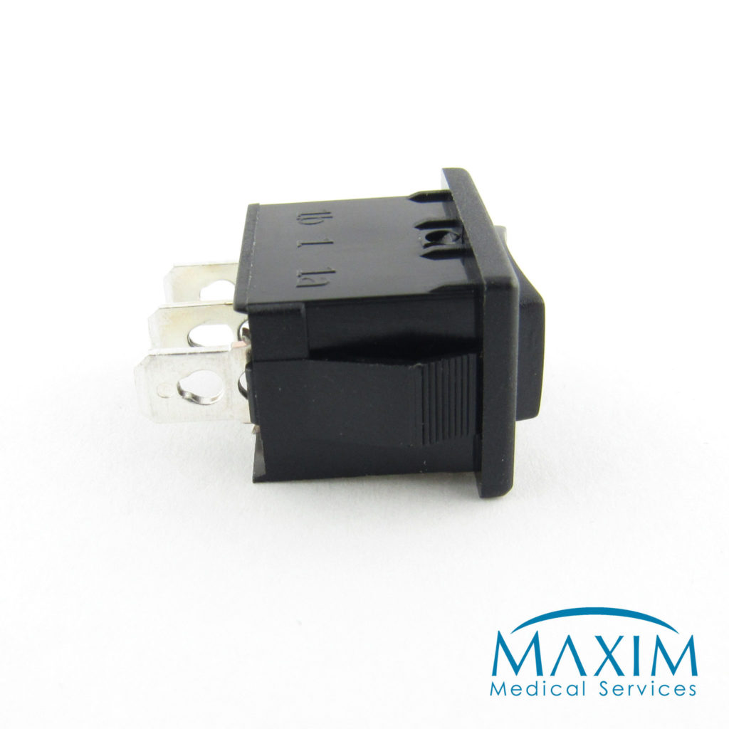 Berchtold Teletom Boom Rocker Switch - Maxim Medical