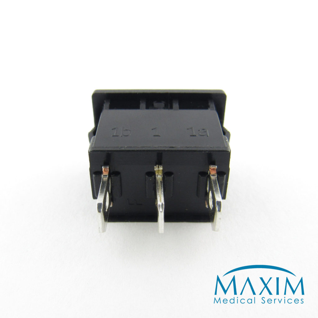 Berchtold Teletom Boom Rocker Switch - Maxim Medical