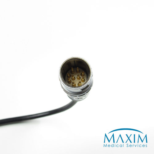 Berchtold Chromovision 1C Control Cable - Maxim Medical