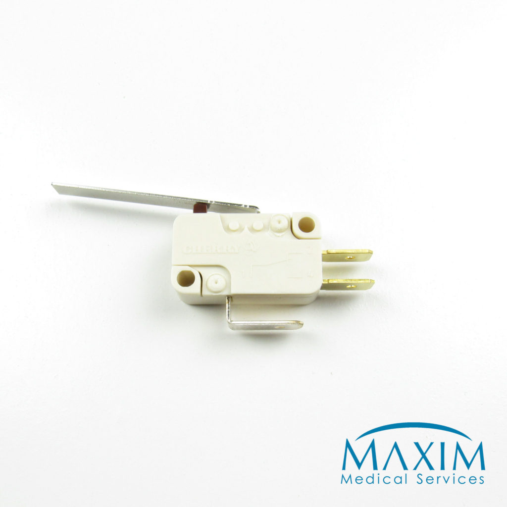 Upper Articulating Arm Limit Switch - Maxim Medical