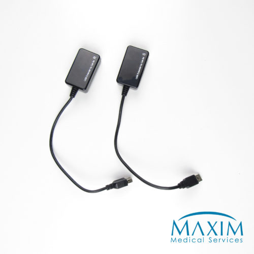 Products - Maxim Medical