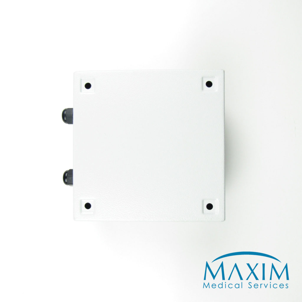 Heraeus CVAC Power Supply Module - Maxim Medical