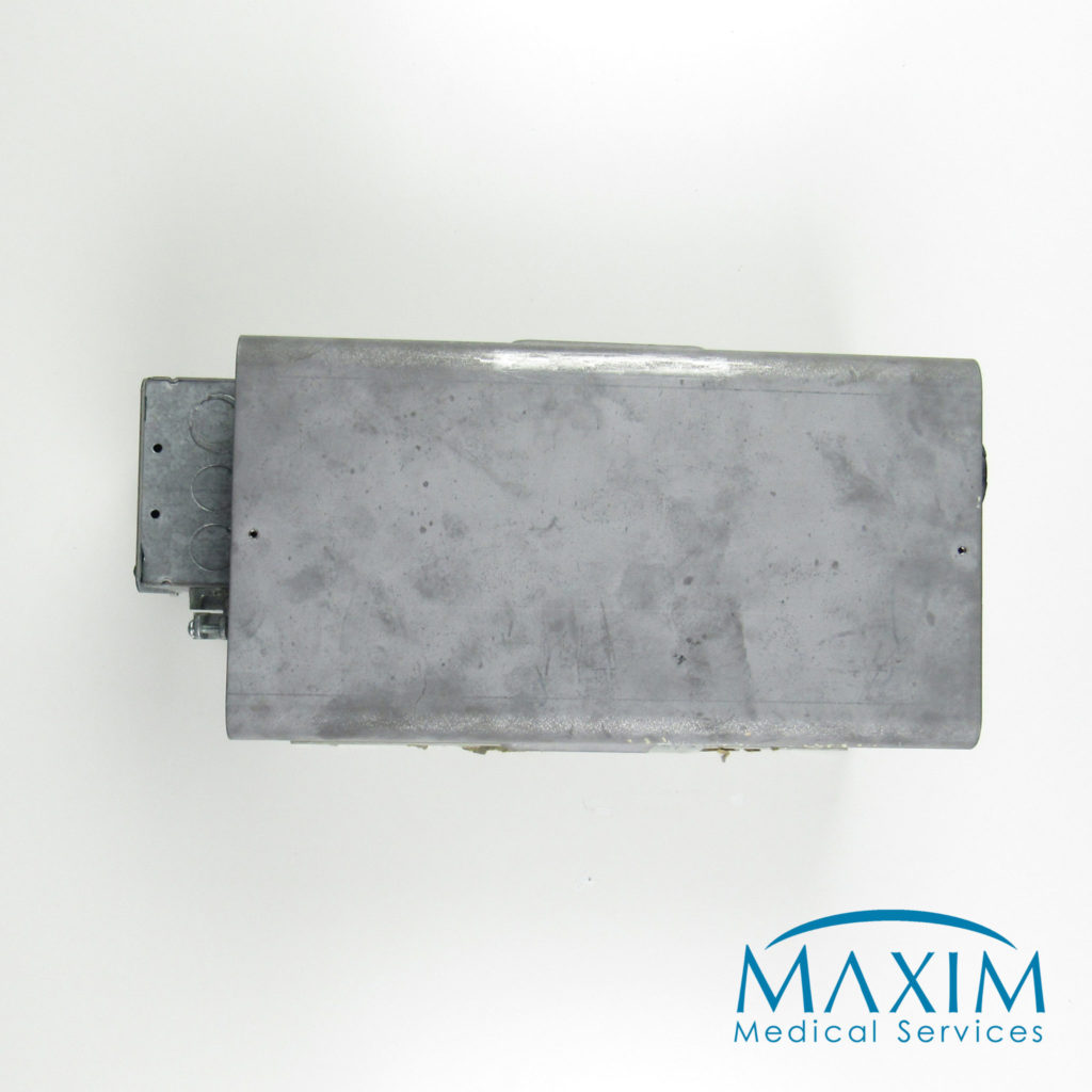 Hill Rom / Nuvo Power Supply - Maxim Medical