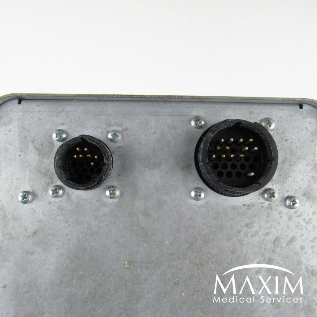 Hill Rom / Nuvo Power Supply - Maxim Medical