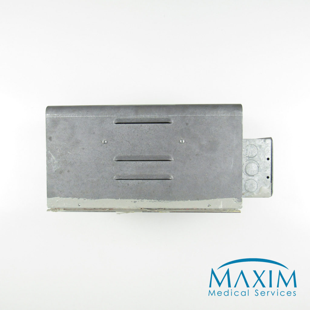 Hill Rom / Nuvo Power Supply - Maxim Medical