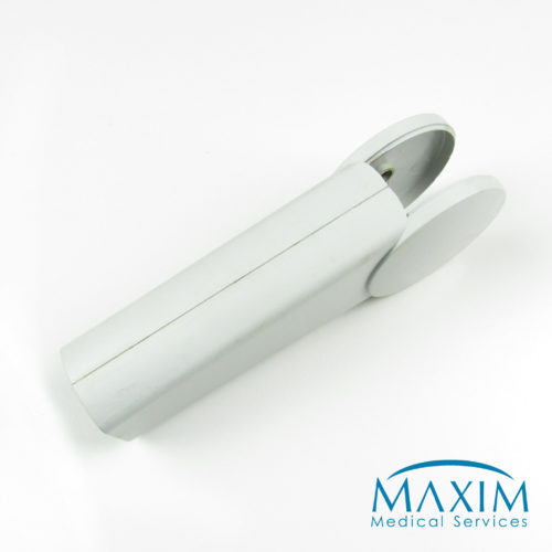Berchtold Chromophare Snap / Glue Spring Arm Cover - Maxim Medical