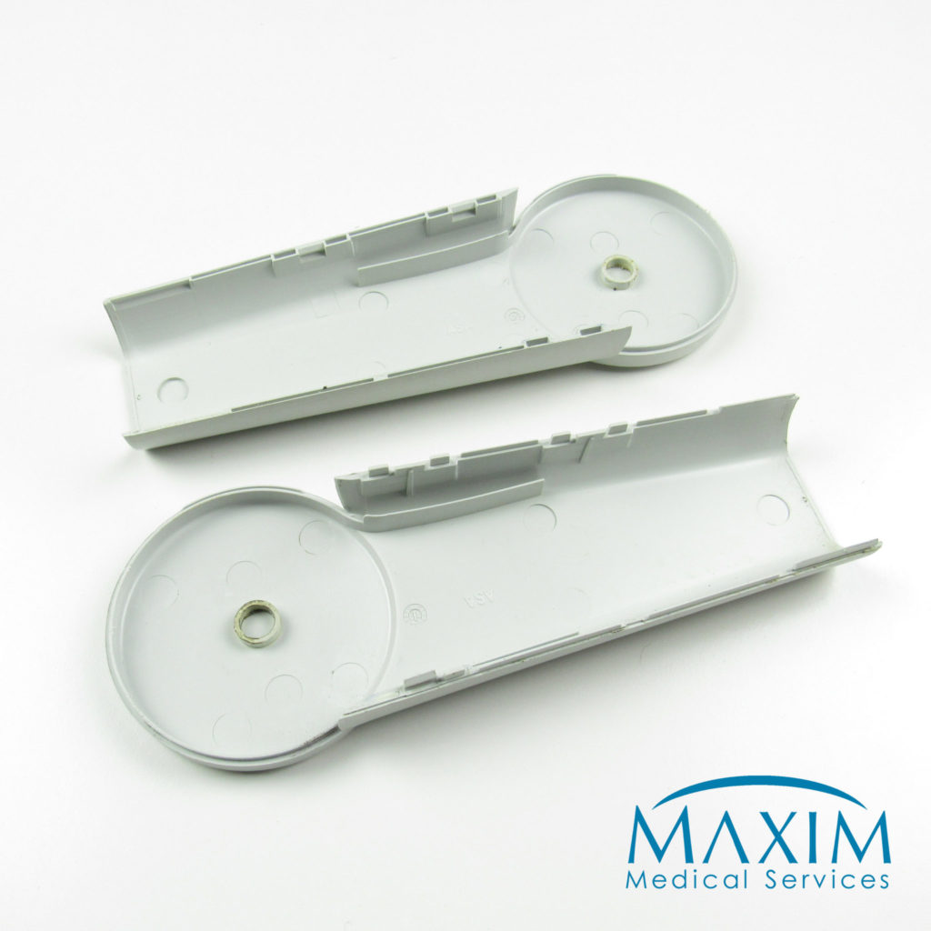 Berchtold Chromophare Snap / Glue Spring Arm Cover - Maxim Medical