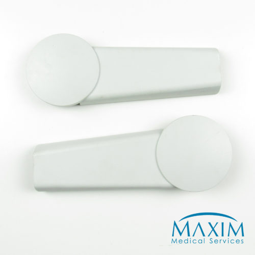 Berchtold Chromophare Snap / Glue Spring Arm Cover - Maxim Medical