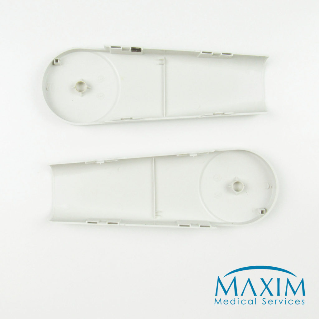 Heraeus Hanaulux 2000 Series Spring Arm Cover Set - Maxim Medical