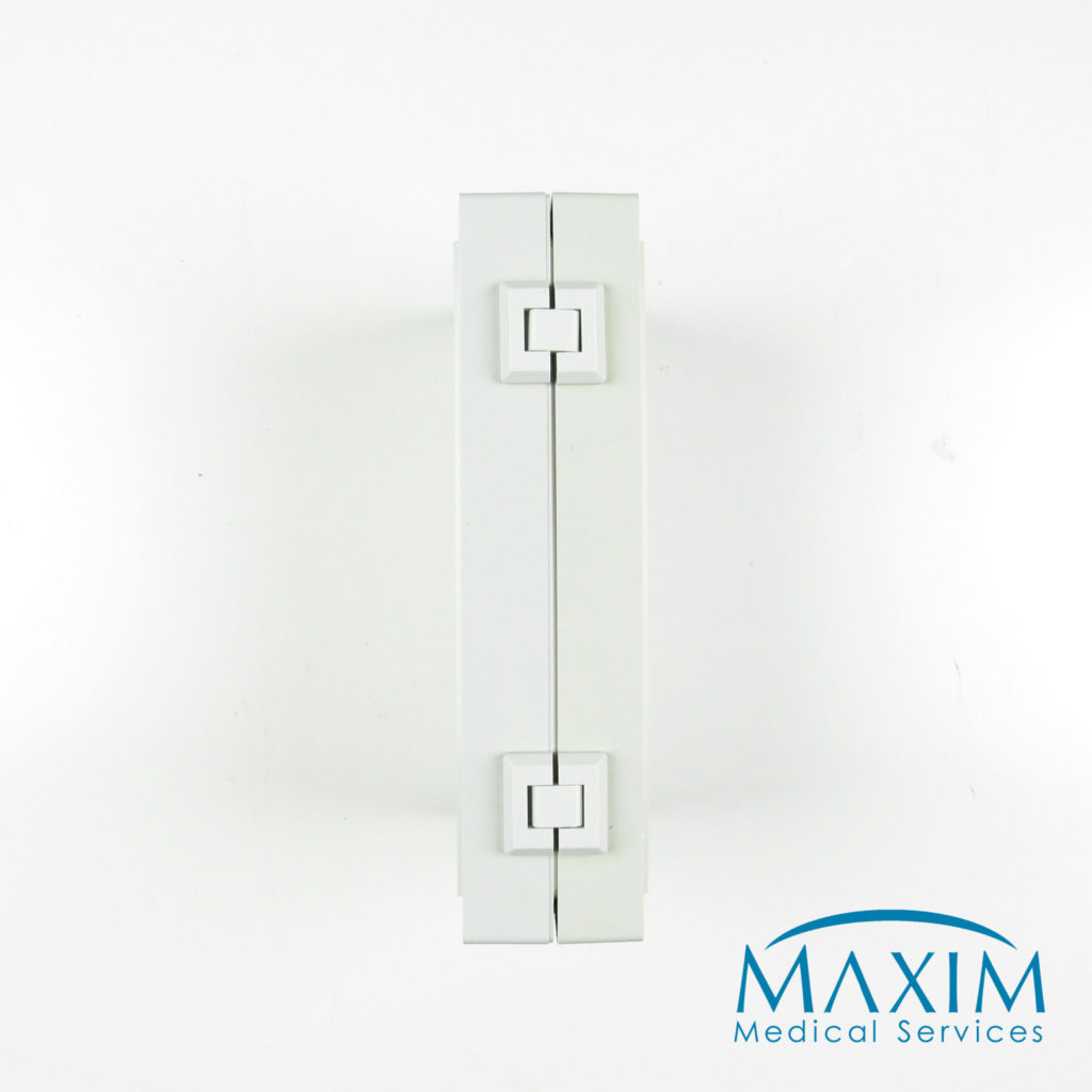 Berchtold Chromophare D-Series Dual Wall Control Box - Maxim Medical