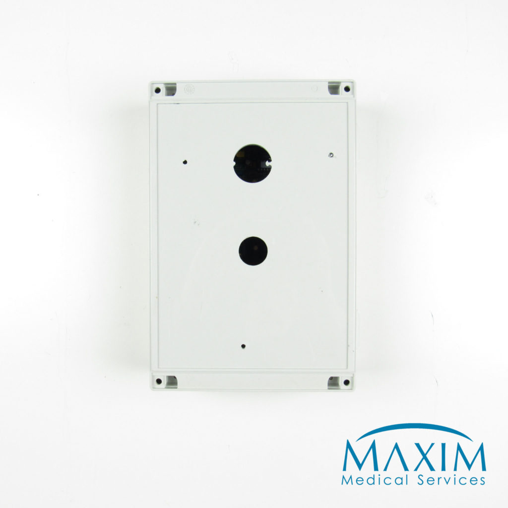 Berchtold Chromophare D-Series Dual Wall Control Box - Maxim Medical