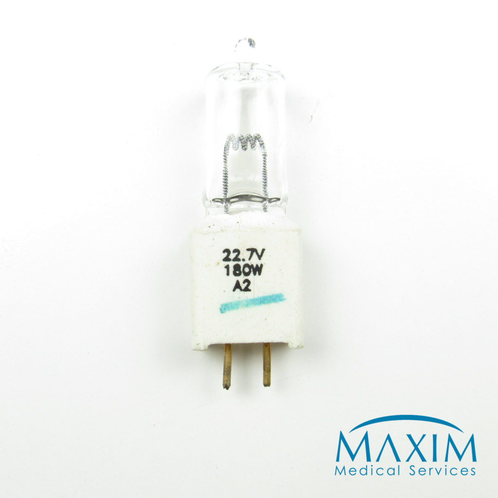Hill-Rom / Nuvo Prima Surgical Light Bulb, OEM - Maxim Medical