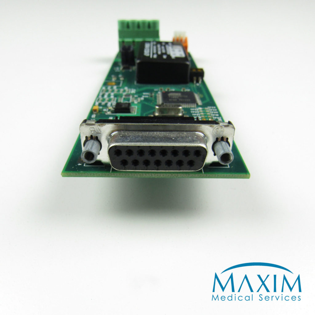 Berchtold Camera Control Board - Maxim Medical