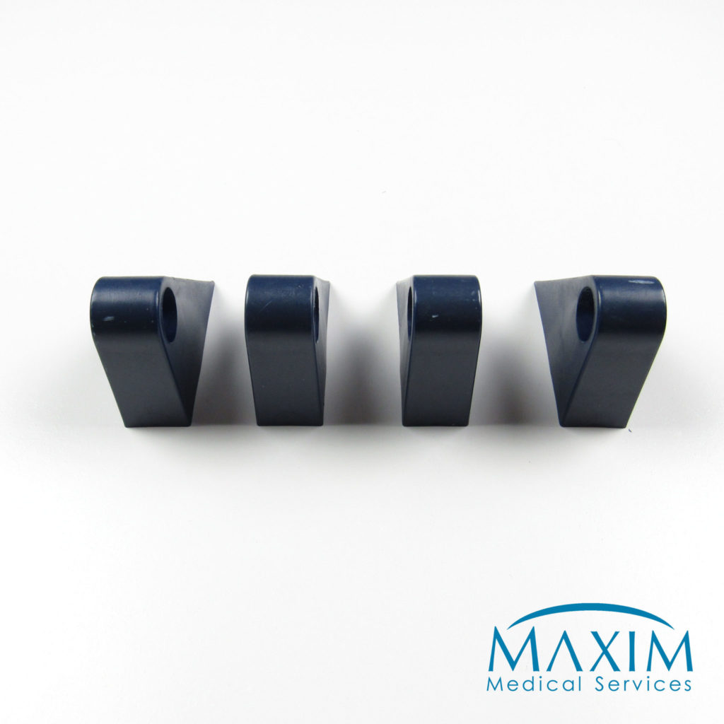 Berchtold Chromophare D650 / D650+ / D660 Rail Kit - Maxim Medical