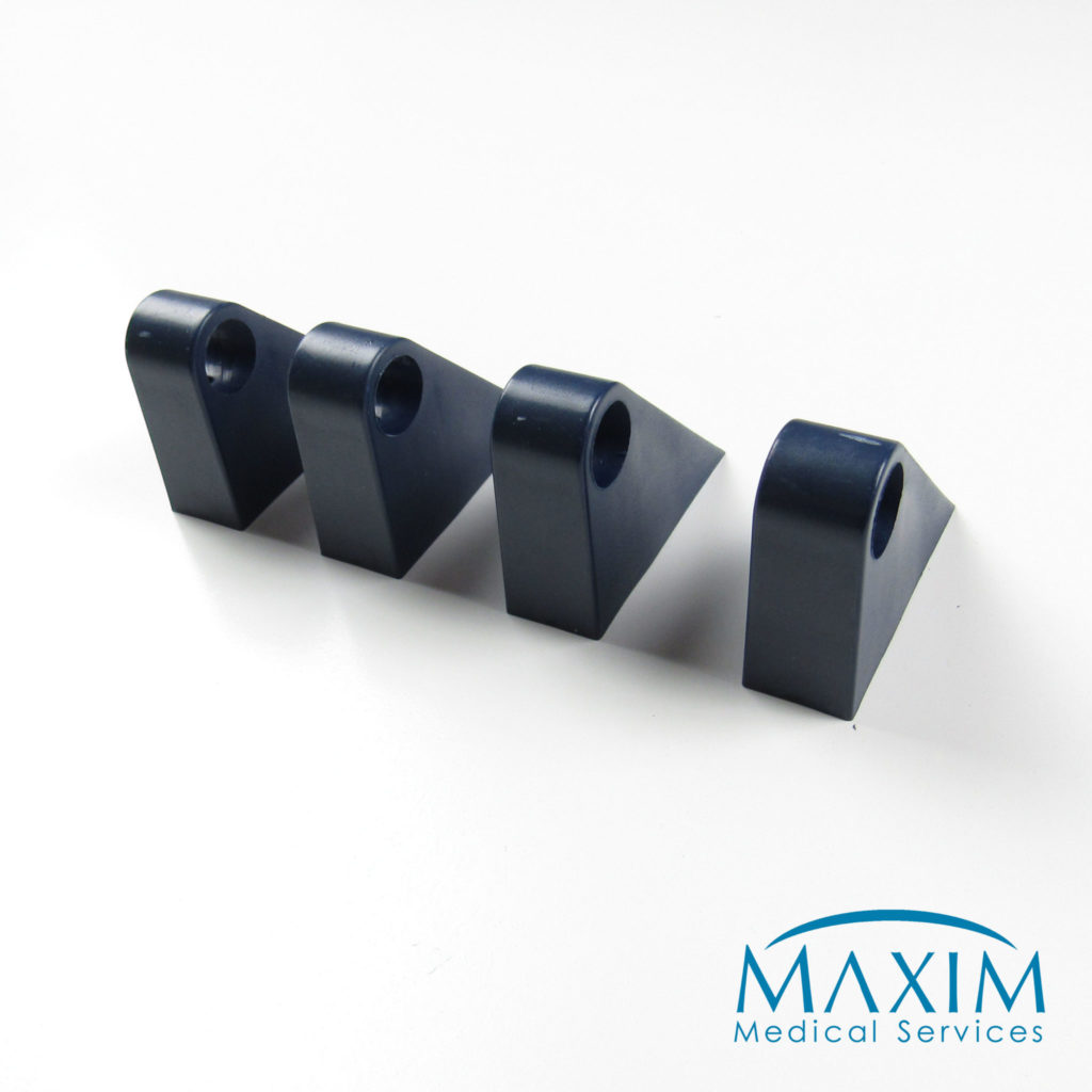Berchtold Chromophare D650 / D650+ / D660 Rail Kit - Maxim Medical