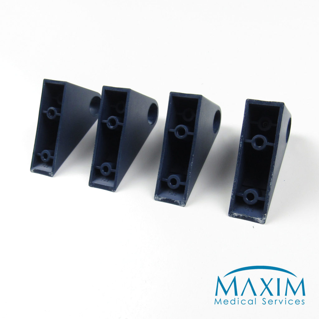 Berchtold Chromophare D650 / D650+ / D660 Rail Kit - Maxim Medical
