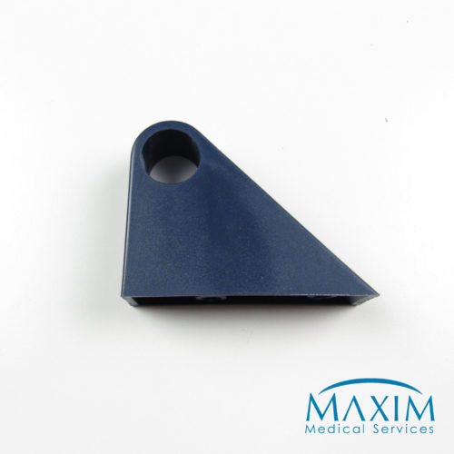 Berchtold Chromophare D650 / D650+ / D660 Rail Kit - Maxim Medical