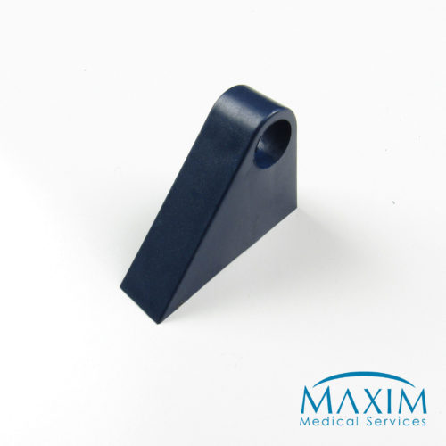 Berchtold Chromophare D650 / D650+ / D660 Rail Kit - Maxim Medical