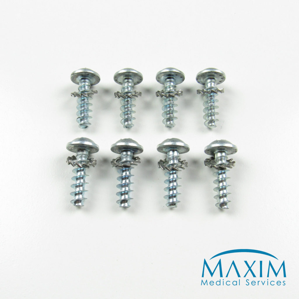 Berchtold Chromophare D650 / D650+ / D660 Rail Kit - Maxim Medical