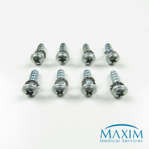 Berchtold Chromophare D650 / D650+ / D660 Rail Kit - Maxim Medical