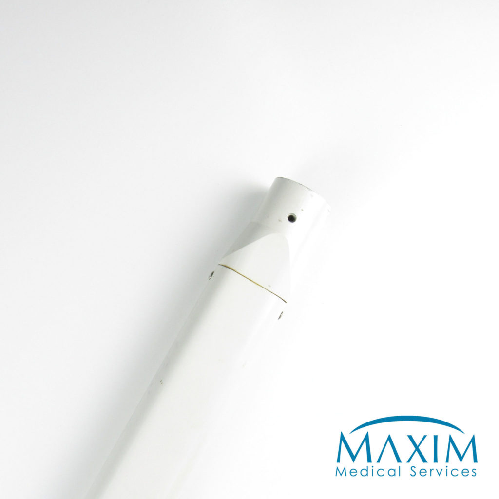 Heraeus Hanaulux 2004 Low Ceiling Spring Arm - Maxim Medical