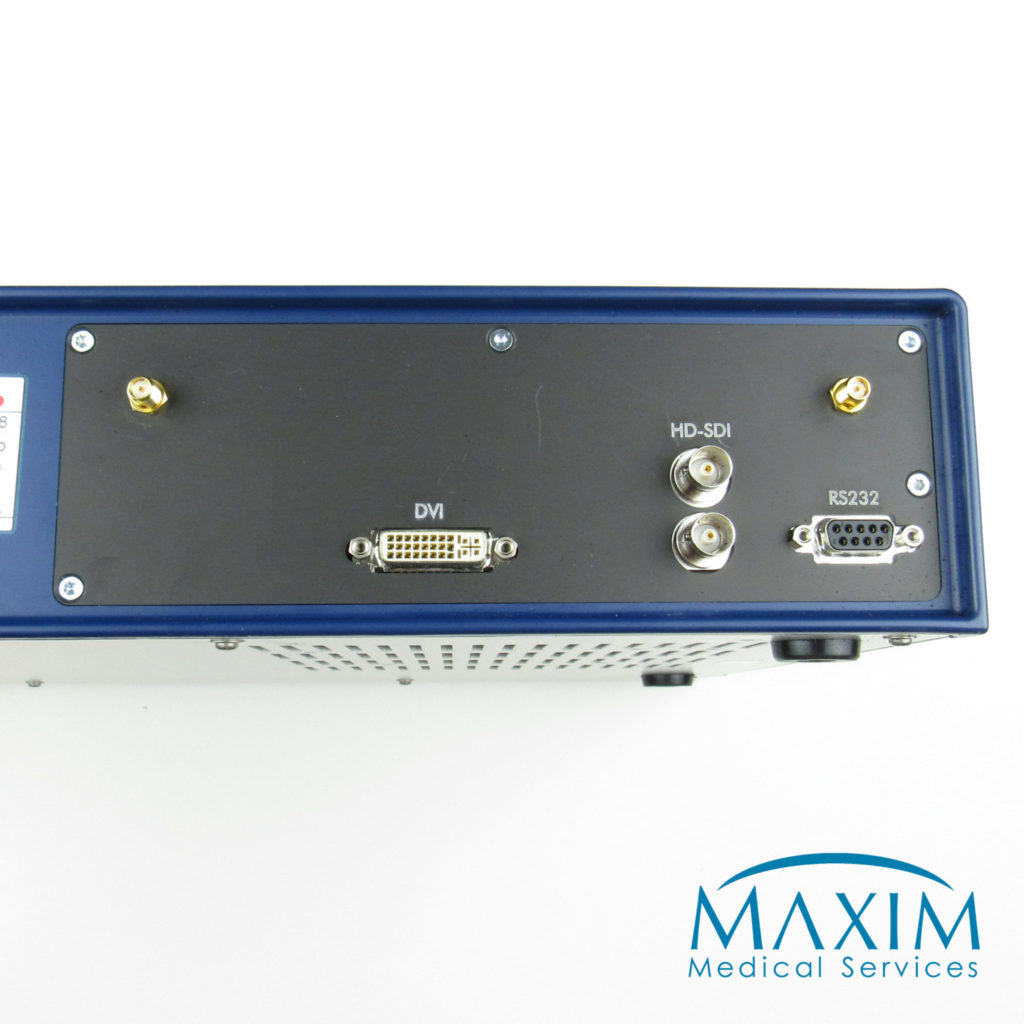 Berchtold ChromoVision Wireless Full HD Camera Control Box - Maxim Medical