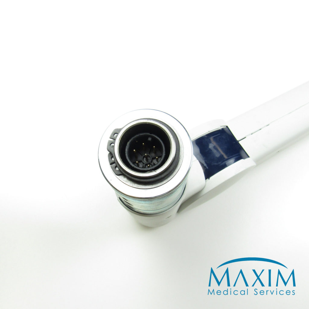 Berchtold Chromophare E-Series 7-Pole Low-Ceiling Spring Arm - Maxim ...