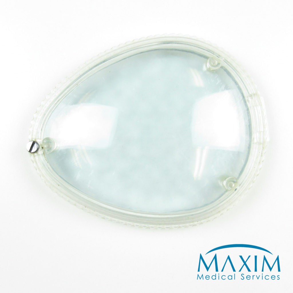 Skytron Nova Light Diffuser Lens - Maxim Medical