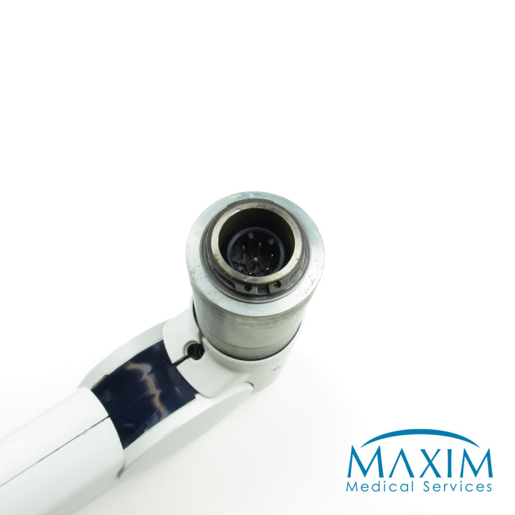 Berchtold Chromophare 7-Pole Spring Arm - Maxim Medical