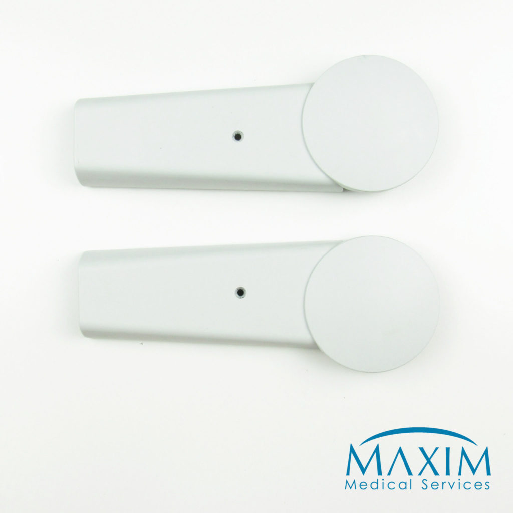 Berchtold Chromophare Screwed Spring Arm Cover - Maxim Medical