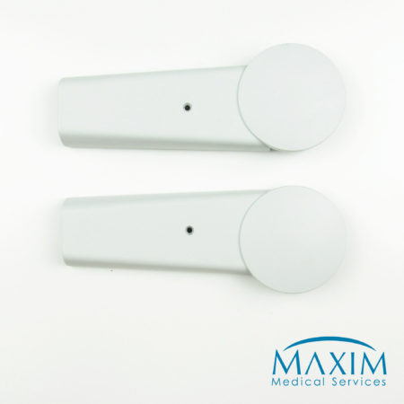 Berchtold D-Series 7-Pole Spring Arm - Maxim Medical