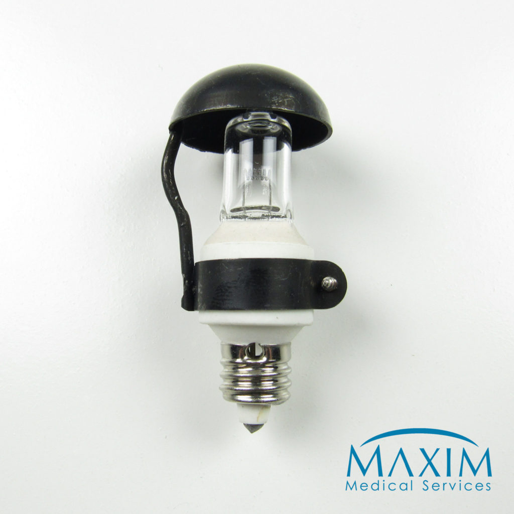 Skytron EX-52 / Universe Surgical Light Bulb, OEM - Maxim Medical