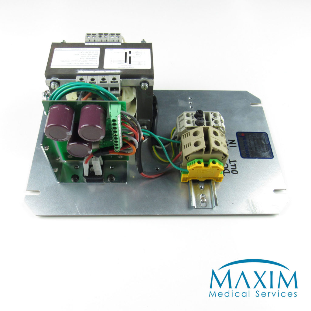 Berchtold Chromophare E-Series Single SK Box - Maxim Medical