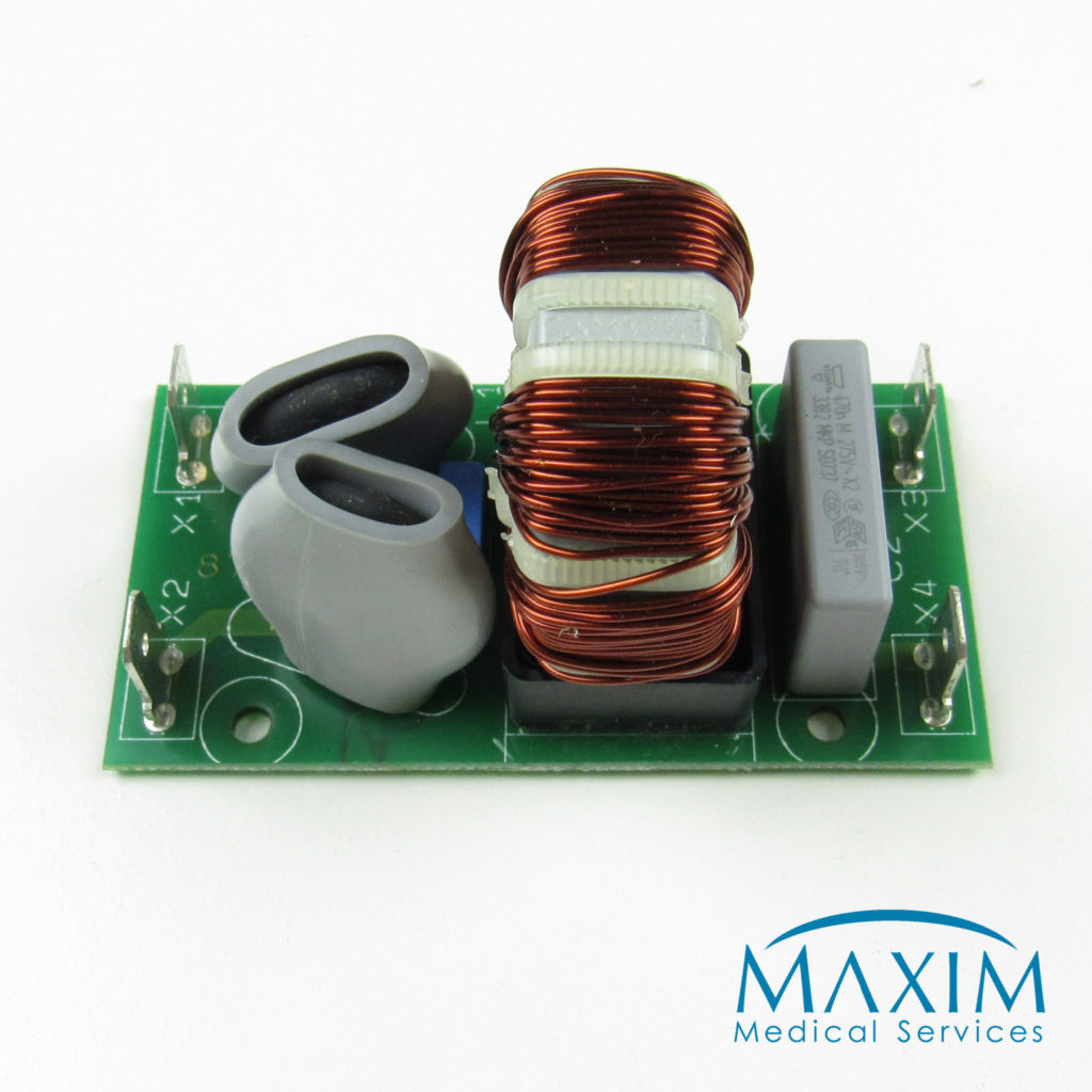 Berchtold Operon D850 Power Module - Maxim Medical