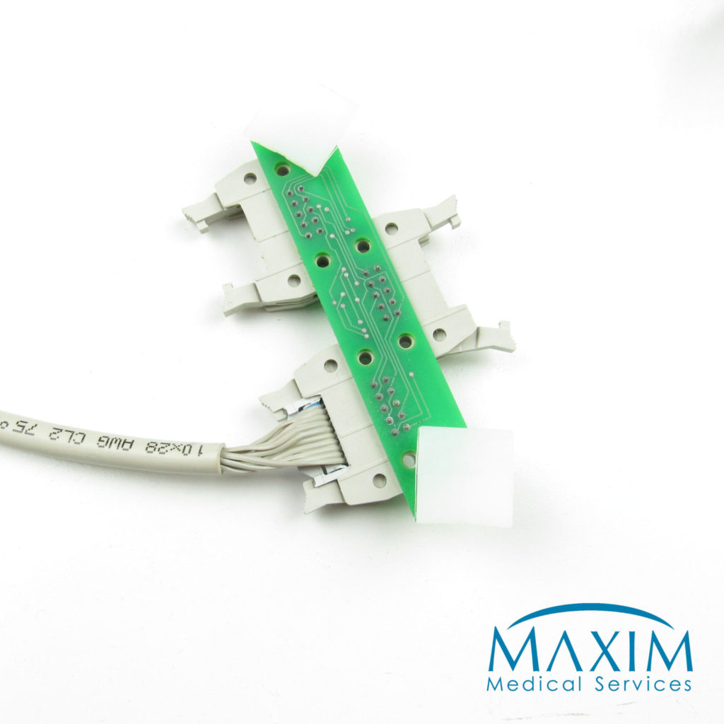 Steris Harmony EMS Boom Handle - Maxim Medical