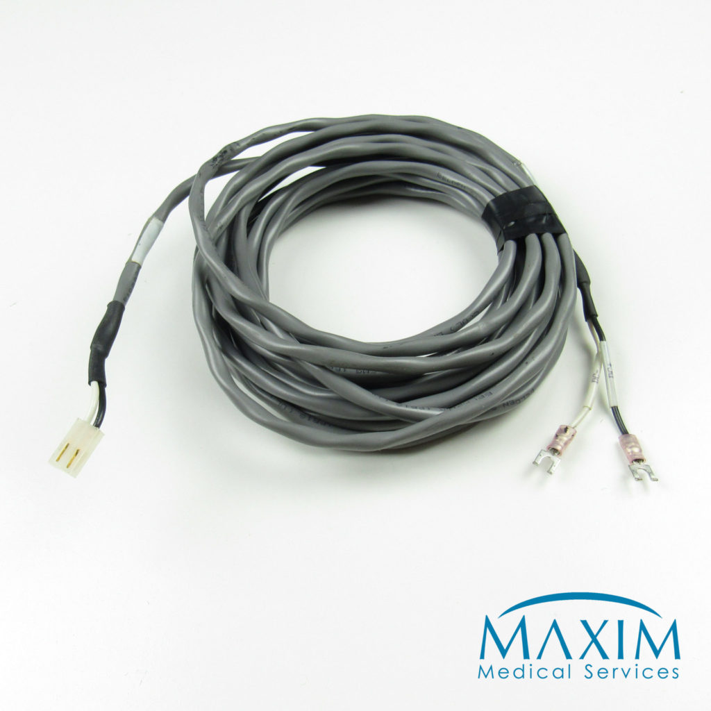 Heraeus Control Cable for CVAC Power Supply to PCB - Maxim Medical