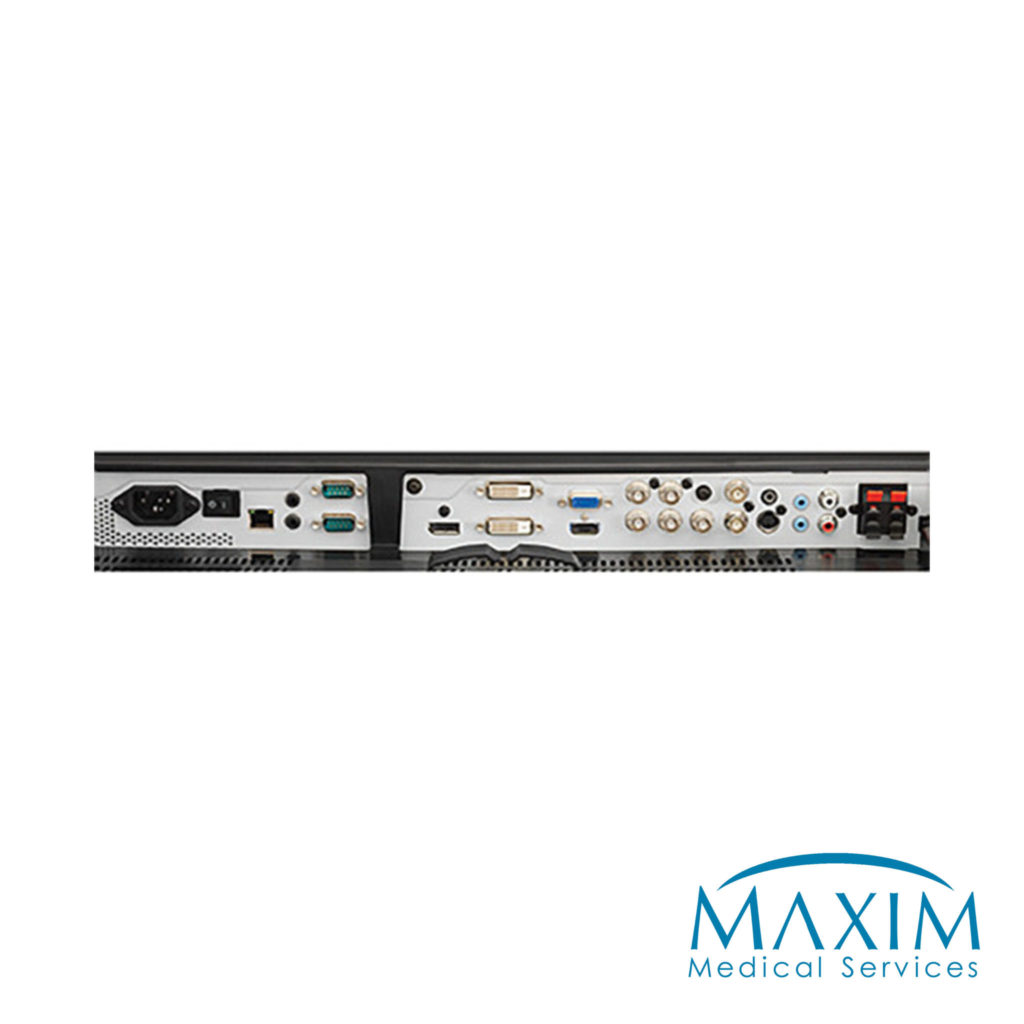 NEC 55" Commercial-Grade Monitor - Maxim Medical