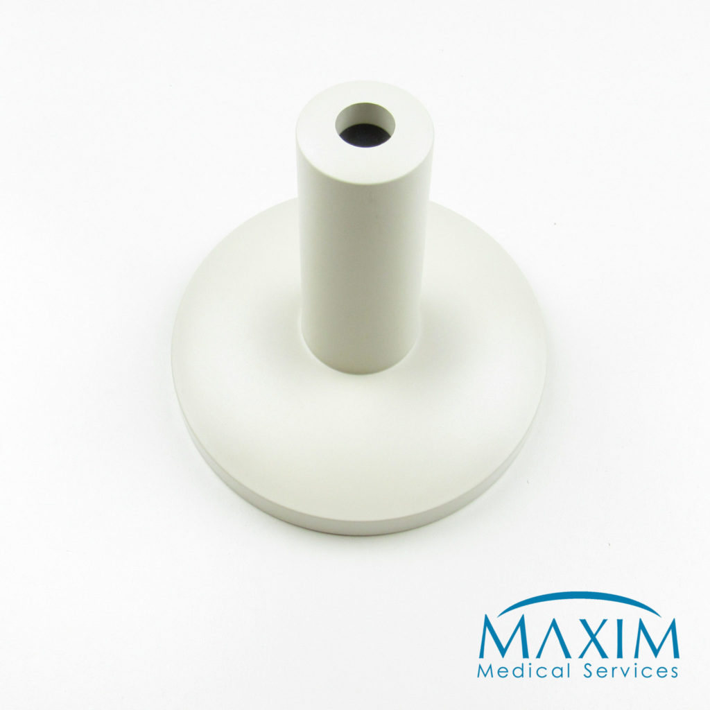 Berchtold / Stryker Sterilizable Light Handle Cover - Maxim Medical