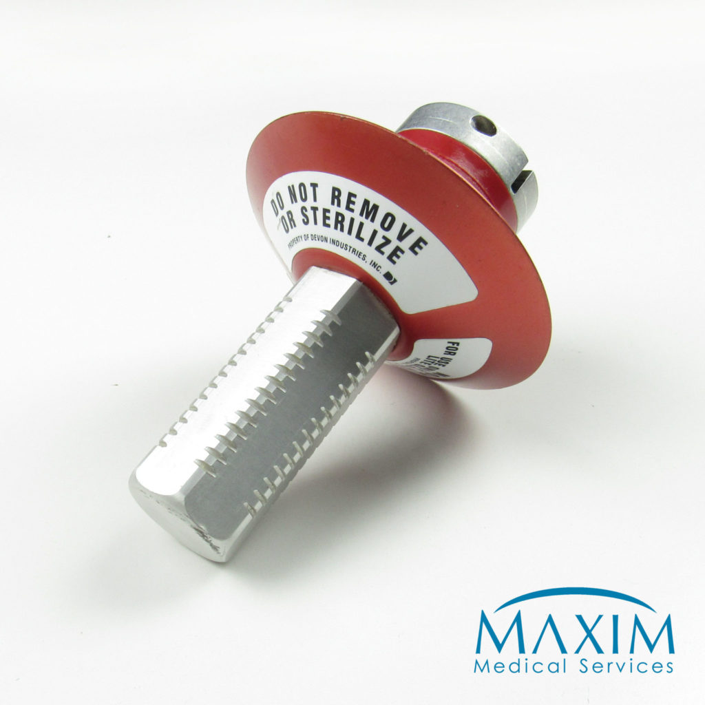 Heraeus Hanaulux City Series Universal Light Handle with Adapter ...