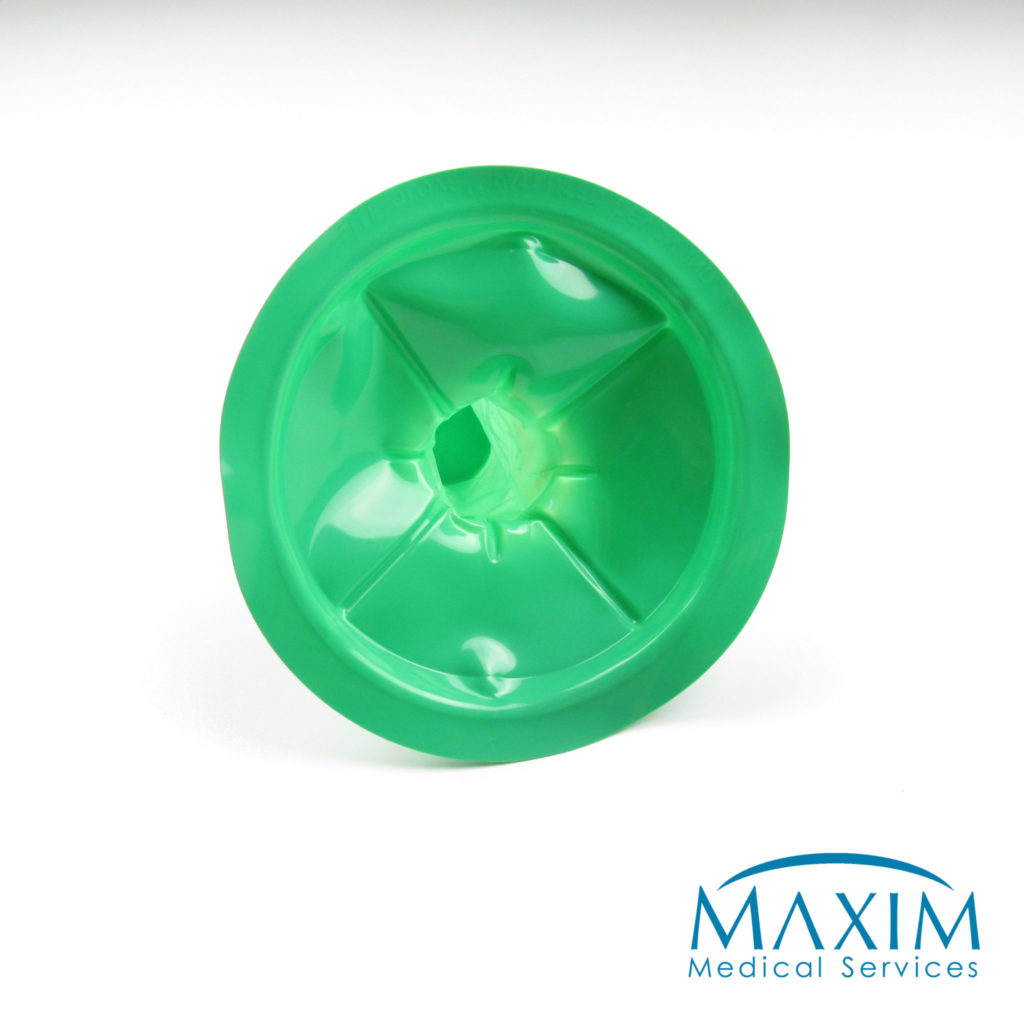 Flexible Light Handle Cover, 128-Pack - Maxim Medical