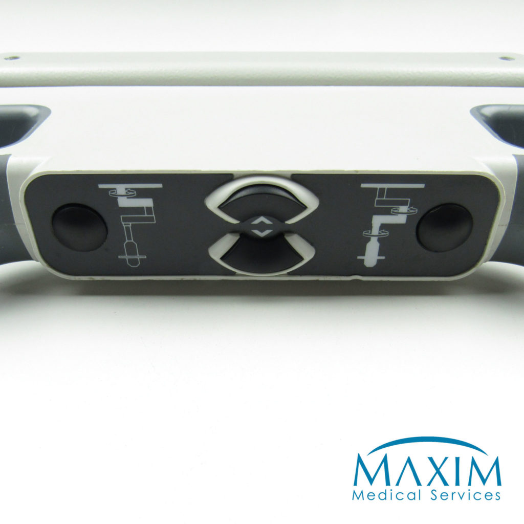 Stryker Flexis Handle - Maxim Medical