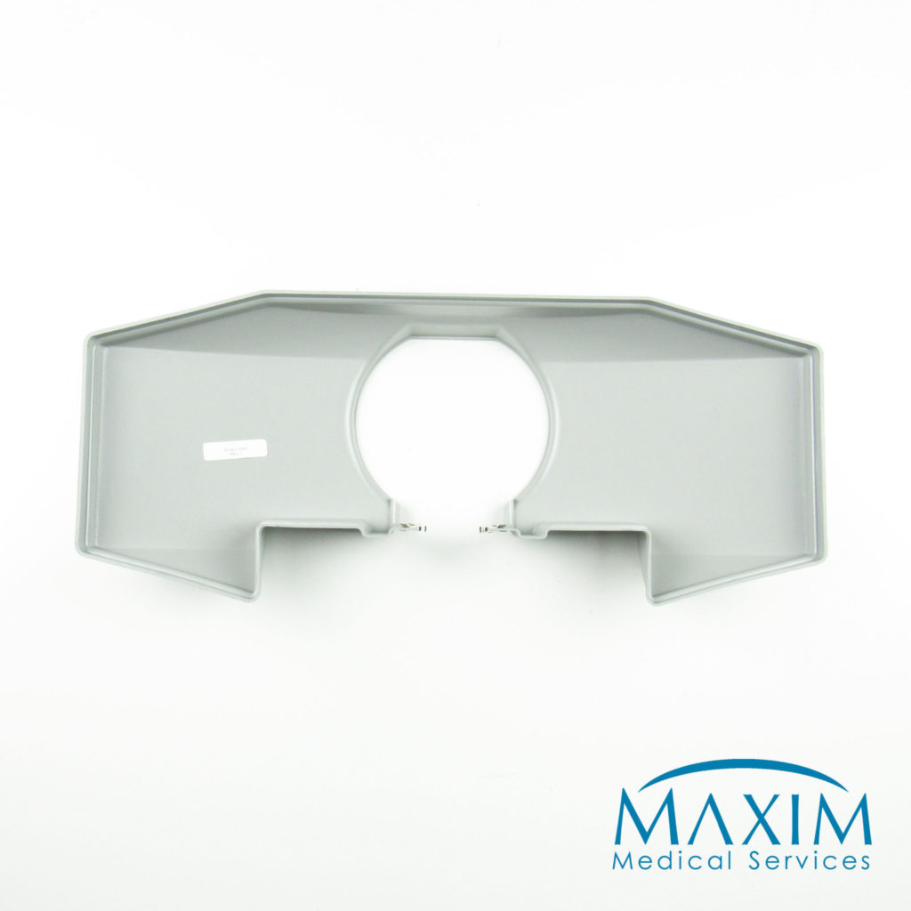 Berchtold Teletom 500/700 Service Module Top Cover with Ridge - Maxim ...